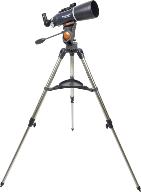 Telescopes - Dubai Telescope