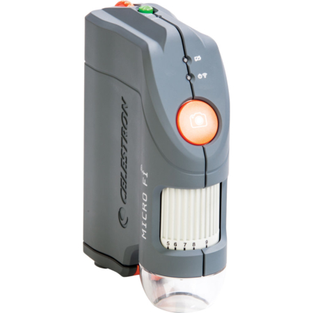 Microscopes - Dubai Telescope