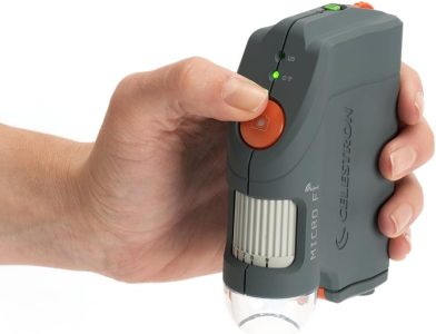 Microscopes - Dubai Telescope