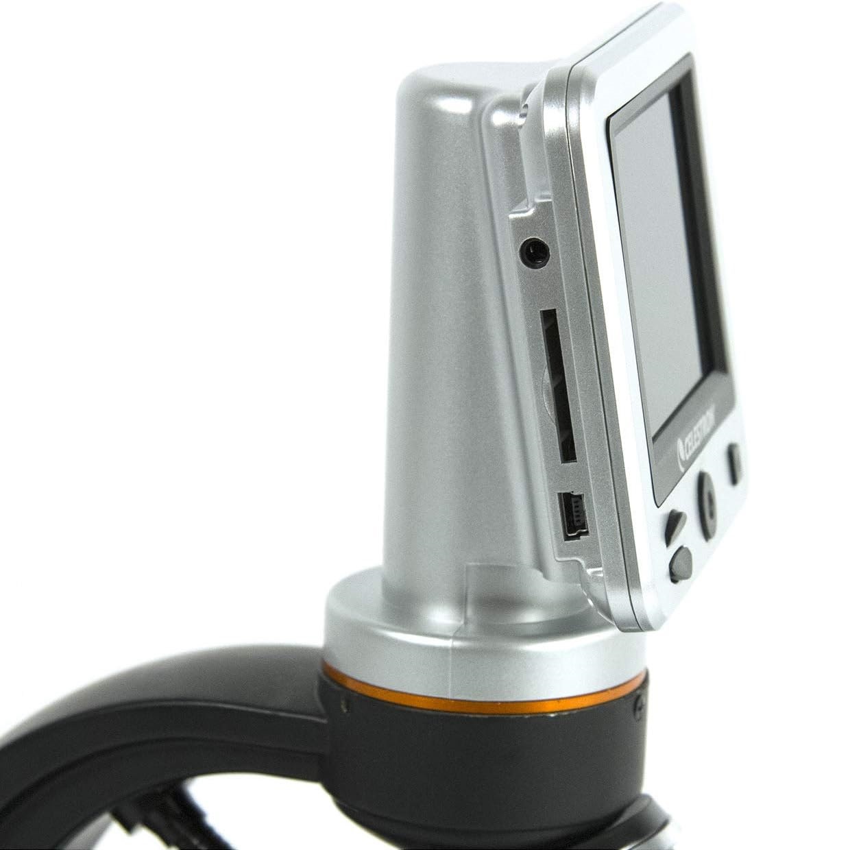 Celestron LCD Digital Microscope II - Dubai Telescope