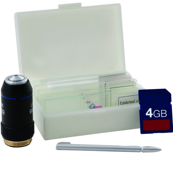 Celestron Pentaview LCD Digital Microscope - Dubai Telescope