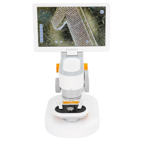 Microscopes - Dubai Telescope