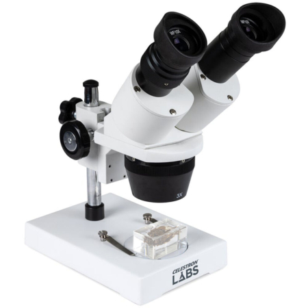Microscopes - Dubai Telescope