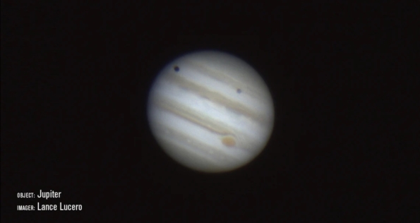 Celestron NexImage 10 Solar System Color Imager