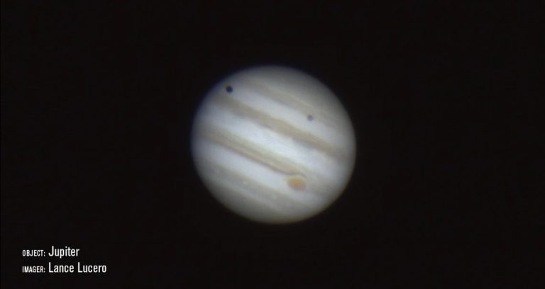 Celestron NexImage 10 Solar System Color Imager