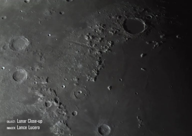 Celestron NexImage 10 Solar System Color Imager