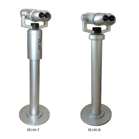 JR100-B Non-coin Binocular Viewer