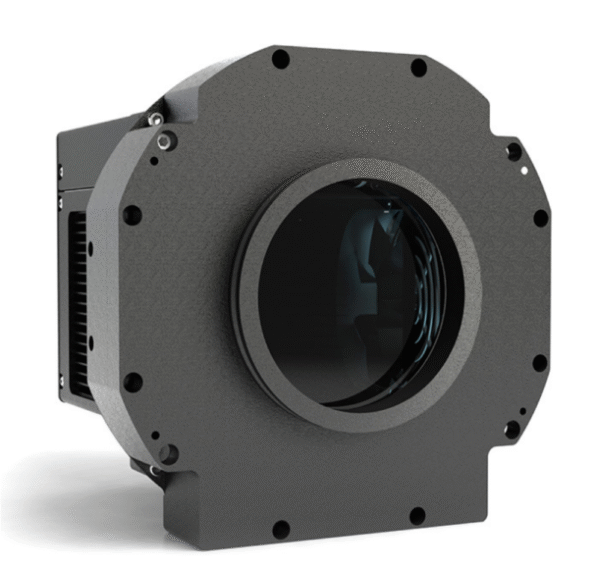 Kepler KL6060 Back-illuminated Scientific CMOS Camera Grade 1