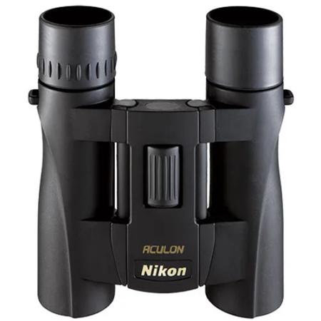Nikon 8x25 Aculon A30 Binoculars