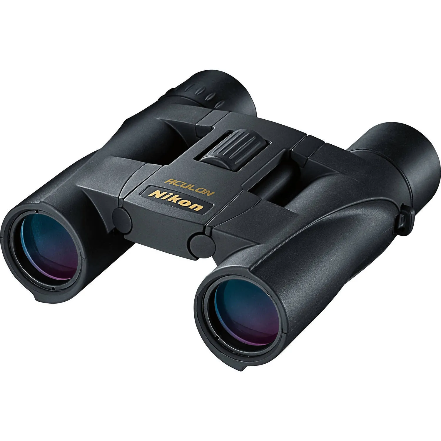 Nikon 8x25 Aculon A30 Binoculars - Dubai Telescope