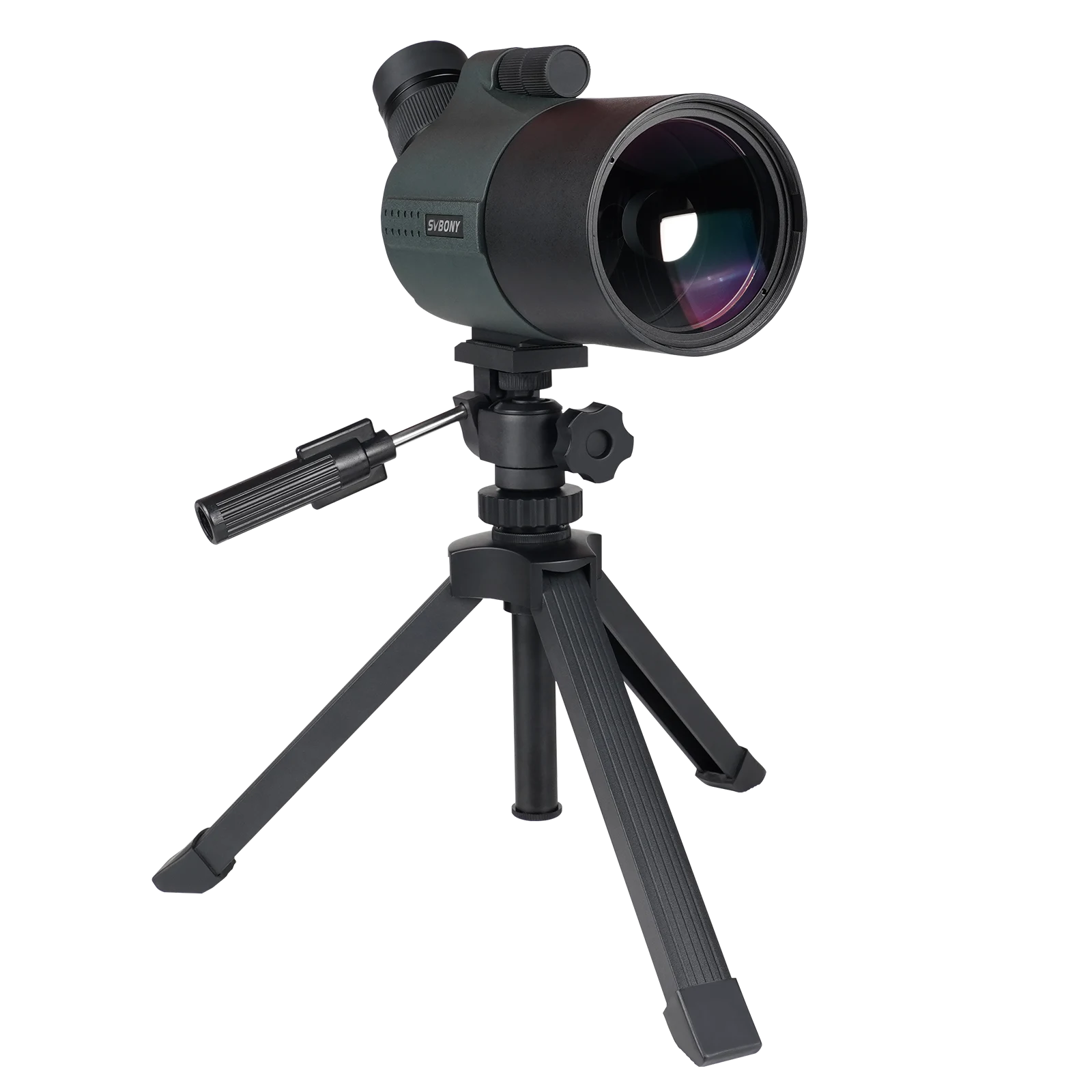 SVBONY SV41Pro 2-84x80 Mak Spotting Scope - Dubai Telescope