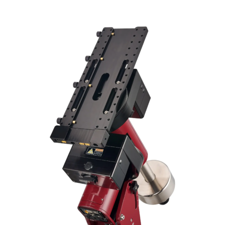 Paramount MYT Series 6 Robotic Telescope Mount